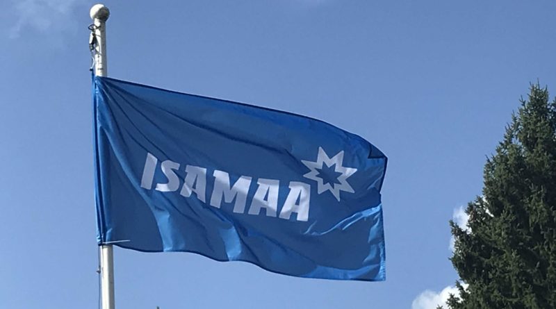 Isamaa reiting hüppas järsult 12,9 protsendile – Eesti Uudised