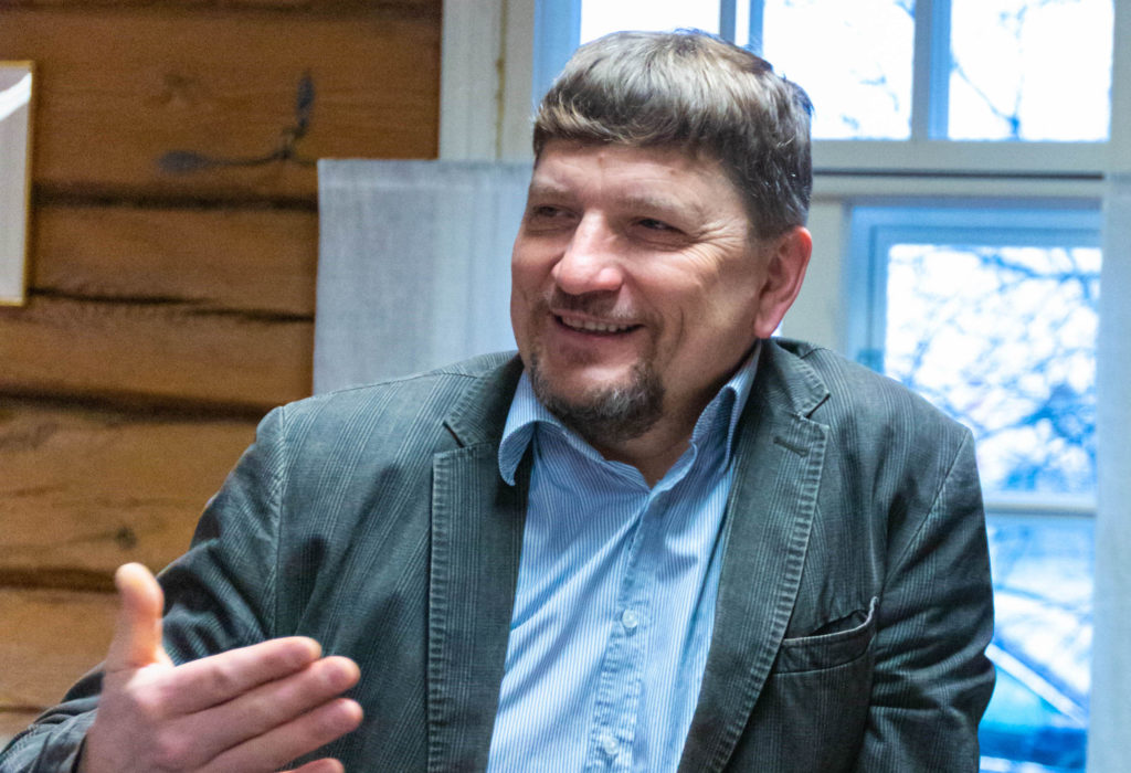 Randvere Kool saab juurdeehituse ja kaasaegse ujula – Eesti Uudised