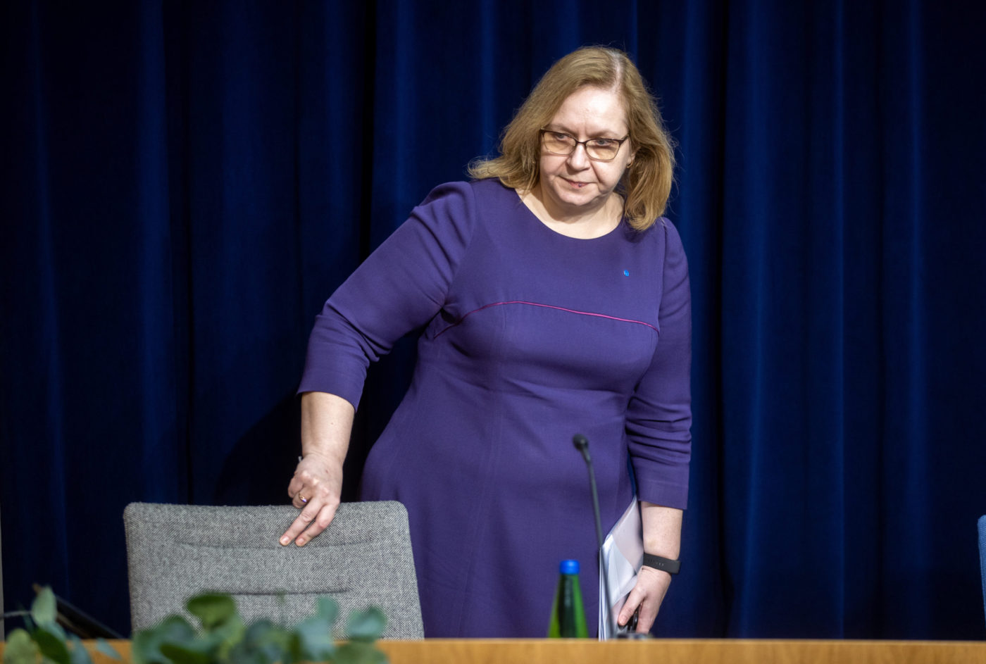 Koalitsioon asub piirama sõnavabadust • Eesti Uudised