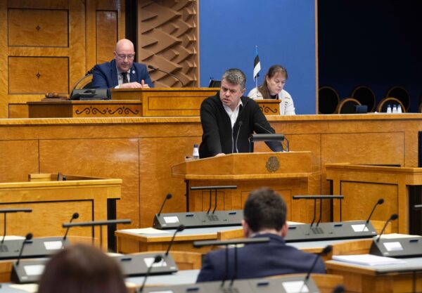 Eesti Uudised – Arutamist väärivad teemad